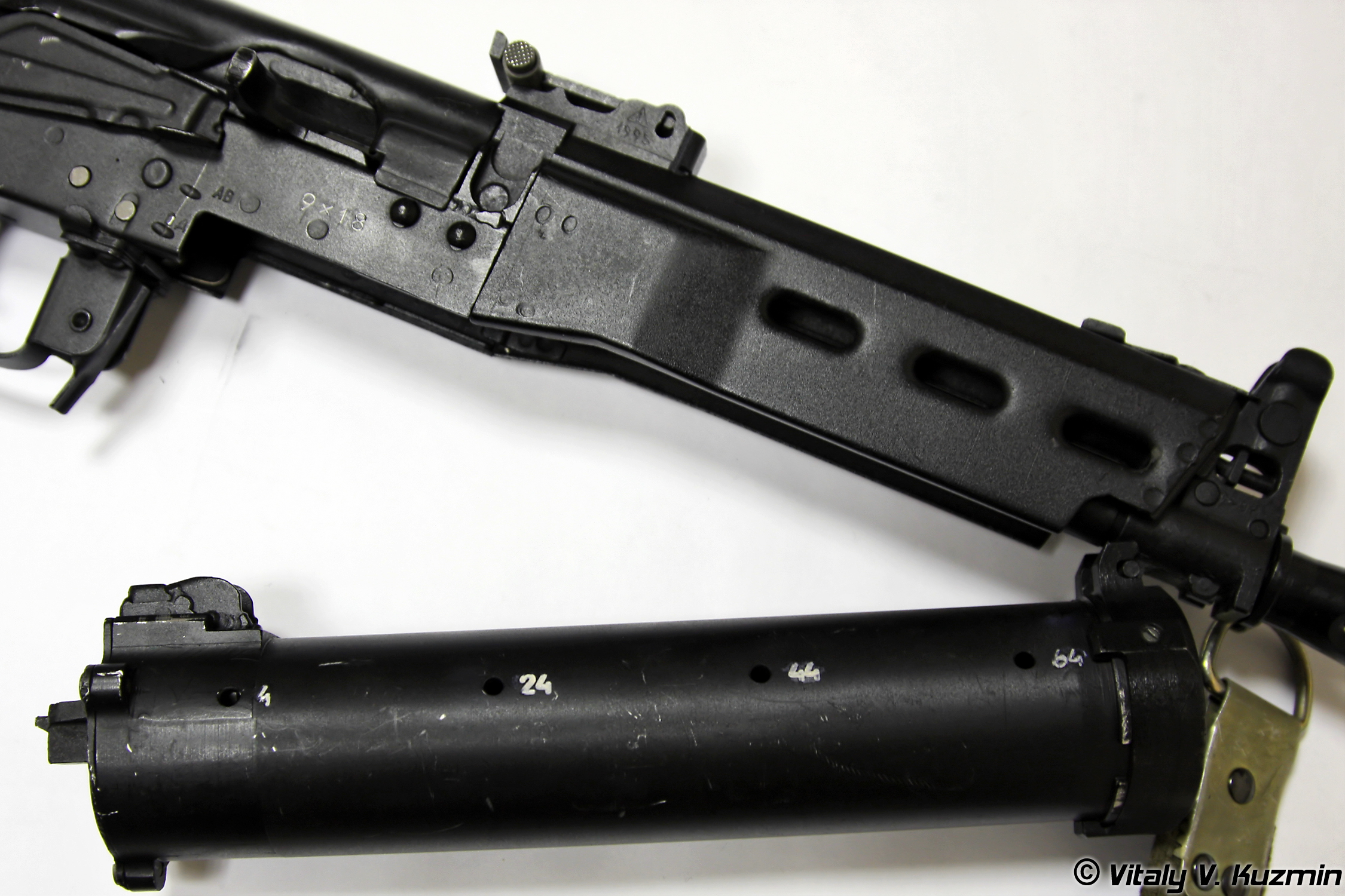 AK Helical Mags > Magazines > AR15.COM AK Helical Mags > Magazines > AR15.COM